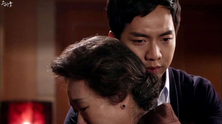 The King 2 Hearts, Ep 11: ‘It’s my destiny’ King Lee Jaeha | LSGfan ~ Lee Seung Gi Blog