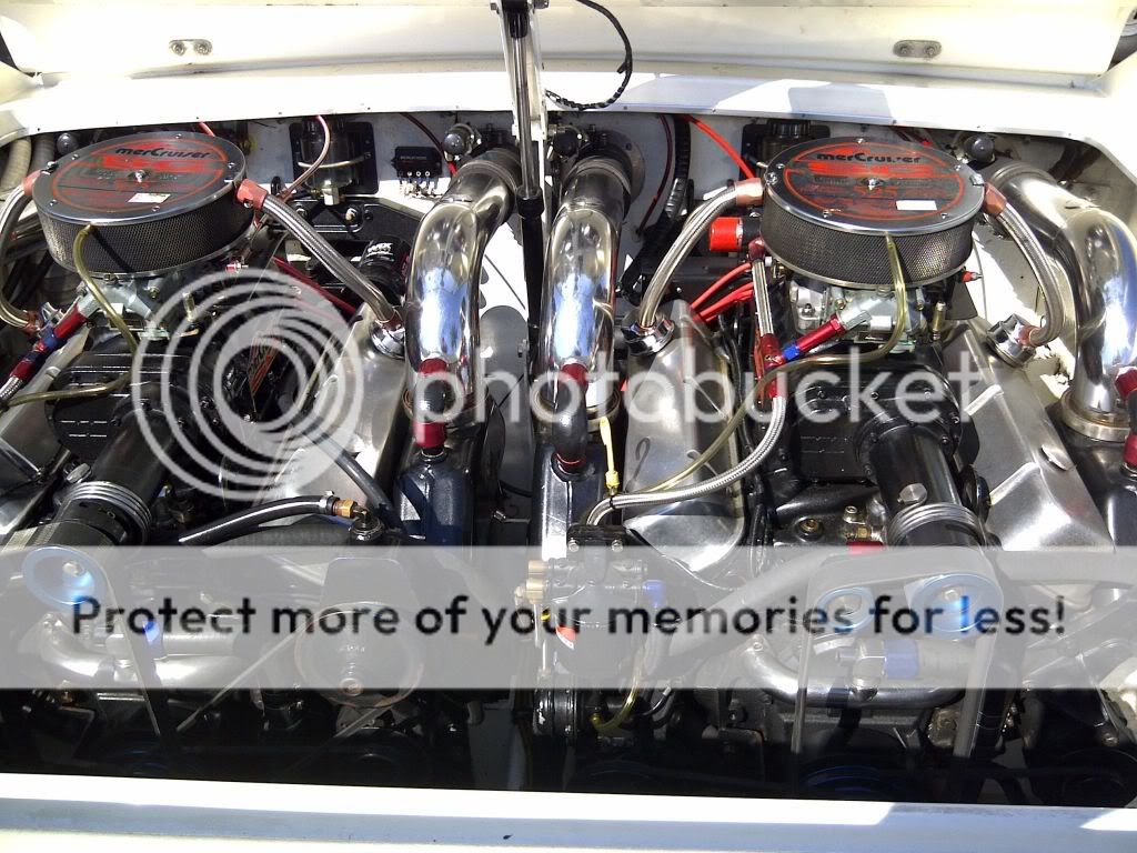 Winter project - Motors/Bilge - Offshoreonly.com