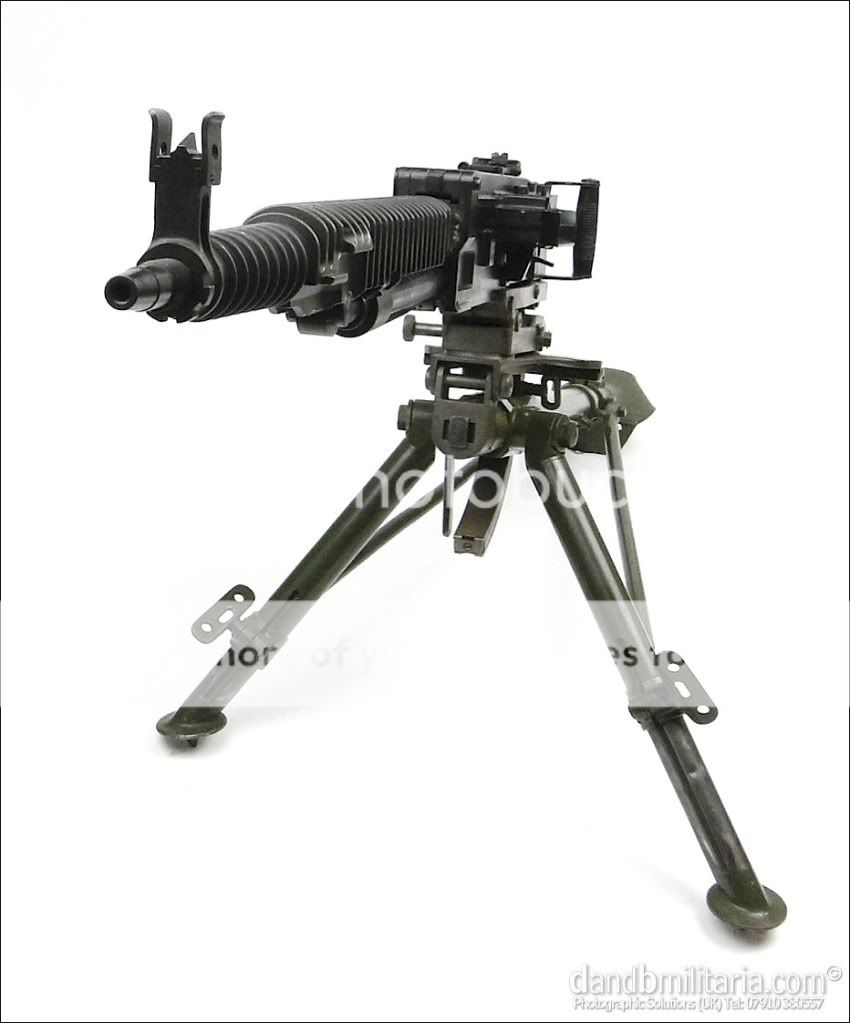 Help with Breda M37 Machine Gun. | Gunboards Forums