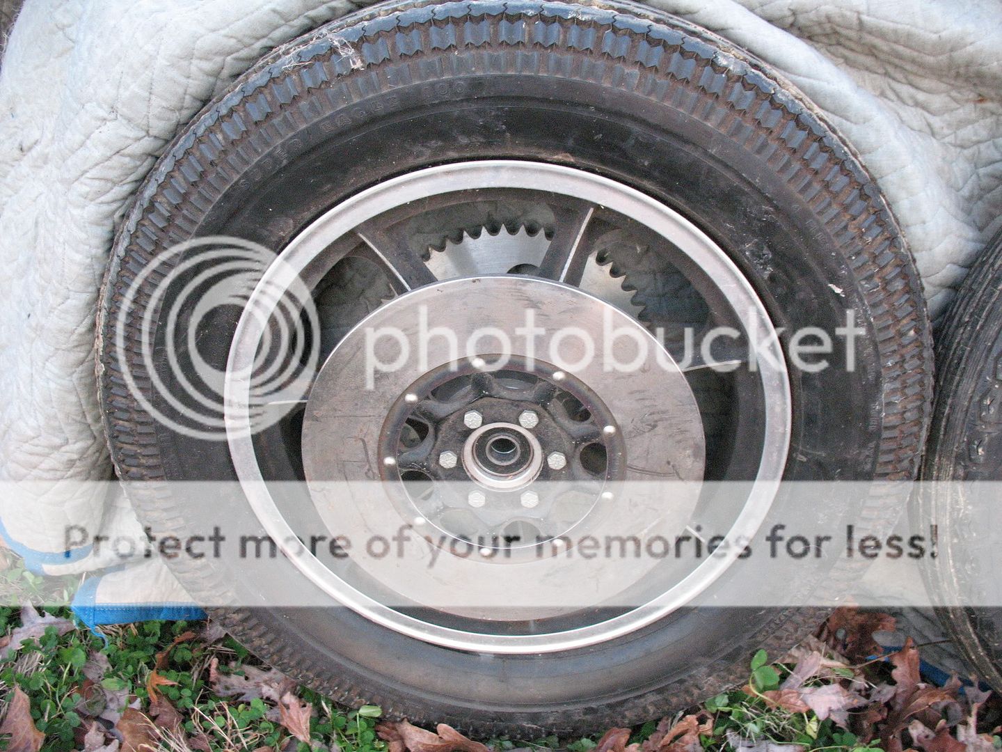 Morris Mag Wheels | DO THE TON