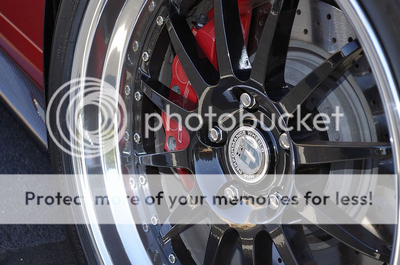 For Sale: Z06 fitment HRE Competition C-21's and Nittos - CorvetteForum ...