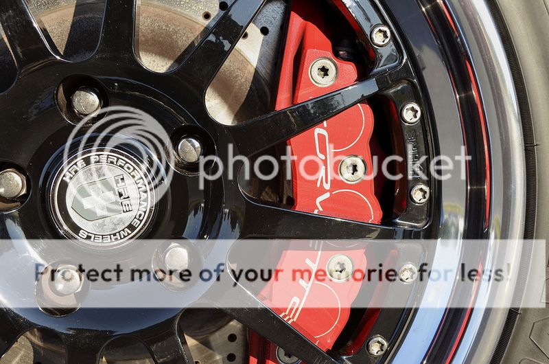 For Sale: Z06 fitment HRE Competition C-21's and Nittos - CorvetteForum ...