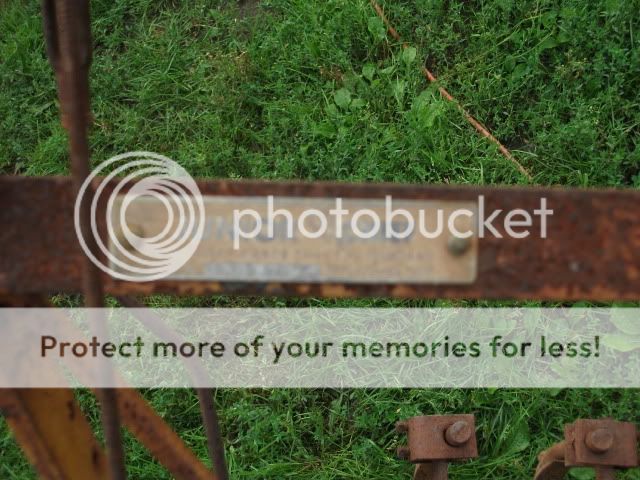 1952 Great Lakes Tractor Company Junior Chief tractor | Smokstak ...