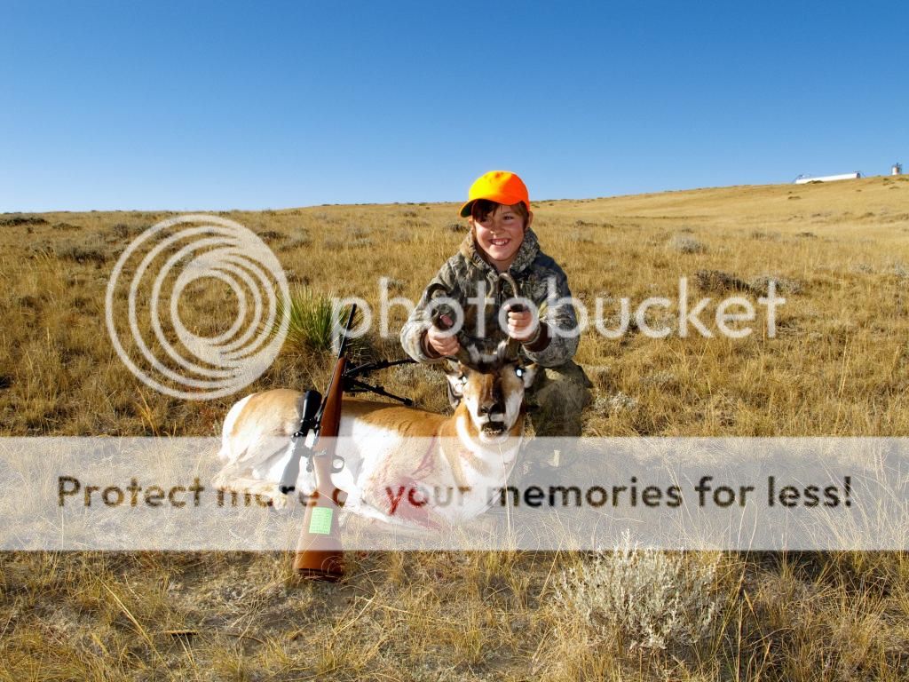 Dear Dads of new hunters....minor rant! Don't F*&^%((_) shoot your kids ...