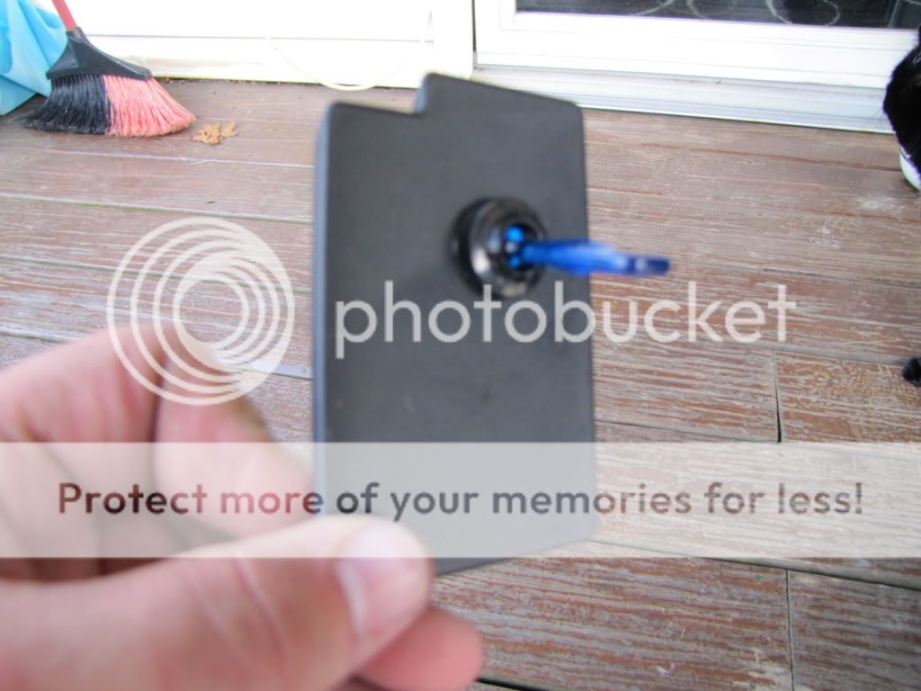 How to: Custom toggle switch setup in center console | Modded Mustang ...