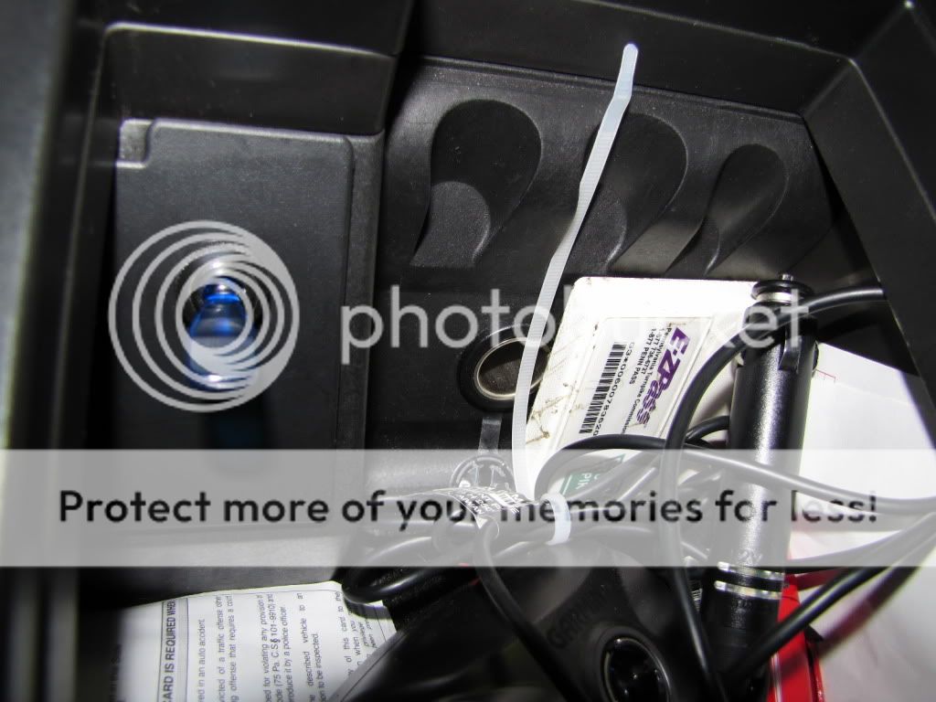 How to: Custom toggle switch setup in center console | Modded Mustang ...