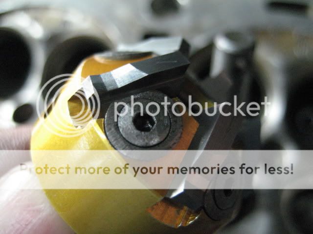 the rottler X/Y cylinder head leveling fixture - Don Terrill’s Speed-Talk