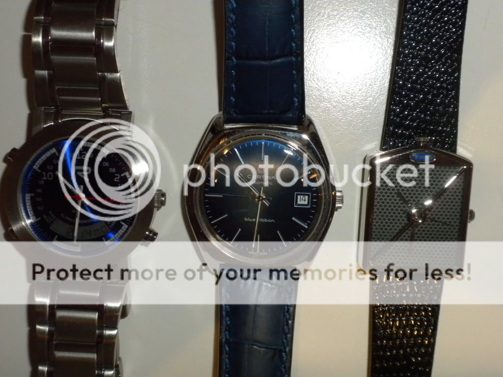 Volvo "R" Watch | SwedeSpeed - Volvo Performance Forum