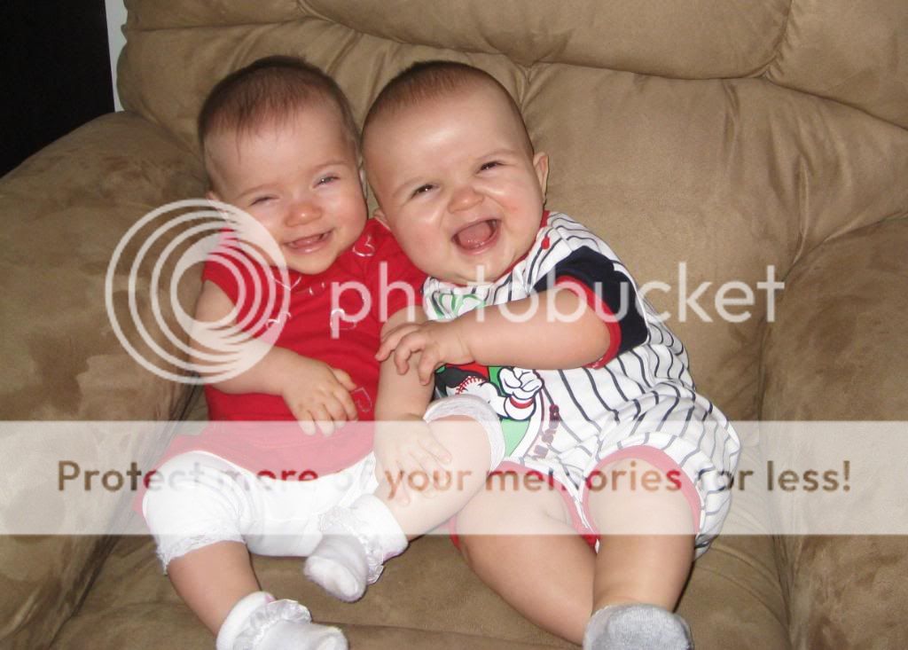 B/G twins - do they look alike? | BabyCenter