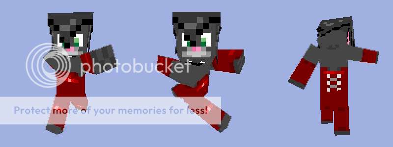 Furry skins - Skins - Mapping and Modding: Java Edition - Minecraft ...