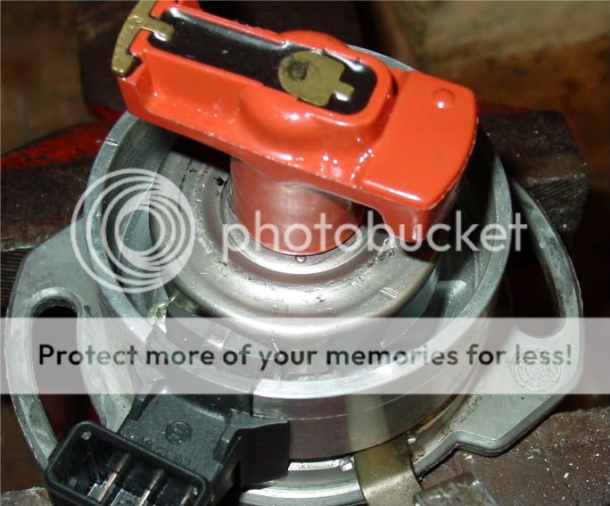 ABA 16V Distributor question | VW Vortex - Volkswagen Forum