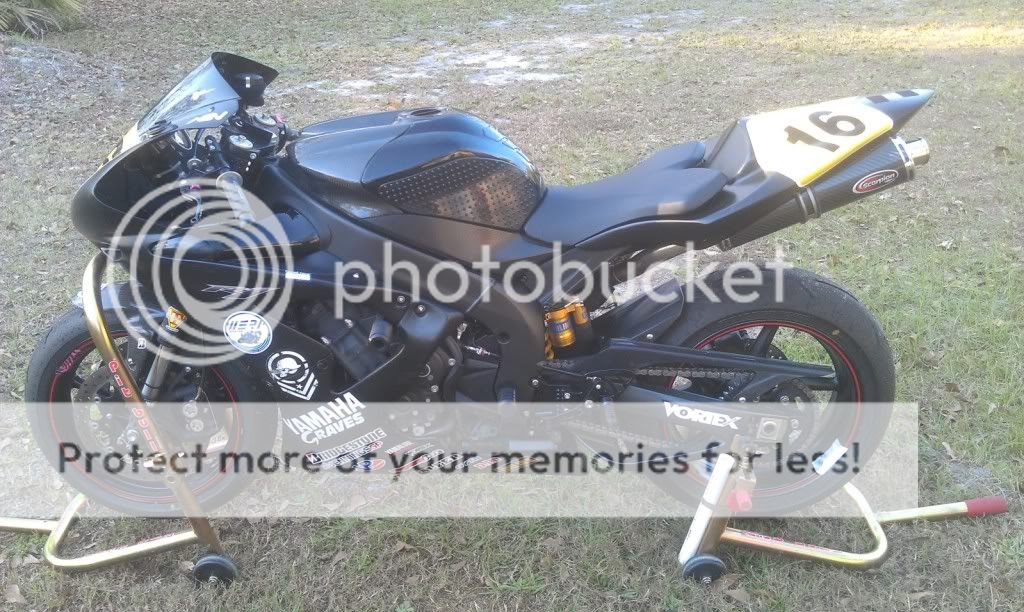 FS: 2005 Raven R1 - With Mods - 20K Miles - $6500 - St. Augustine, FL ...