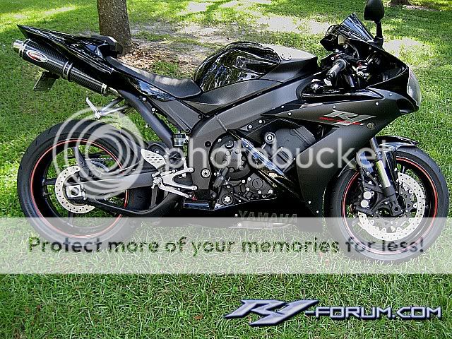 FS: 2005 Raven R1 - With Mods - 20K Miles - $6500 - St. Augustine, FL ...